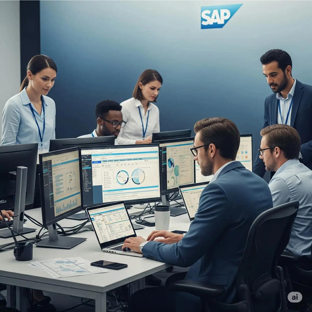 Consultoría SAP - Innoteam Perú S.A.C 2025